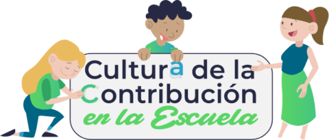 Cultura de la Contribución en la Escuela (CCE)