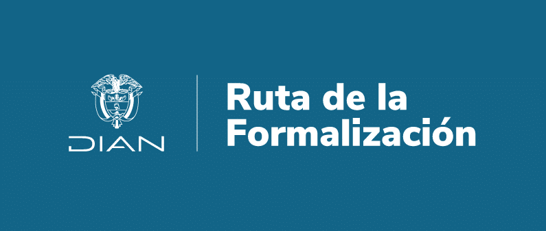 Inicio - Ruta de la formalización
